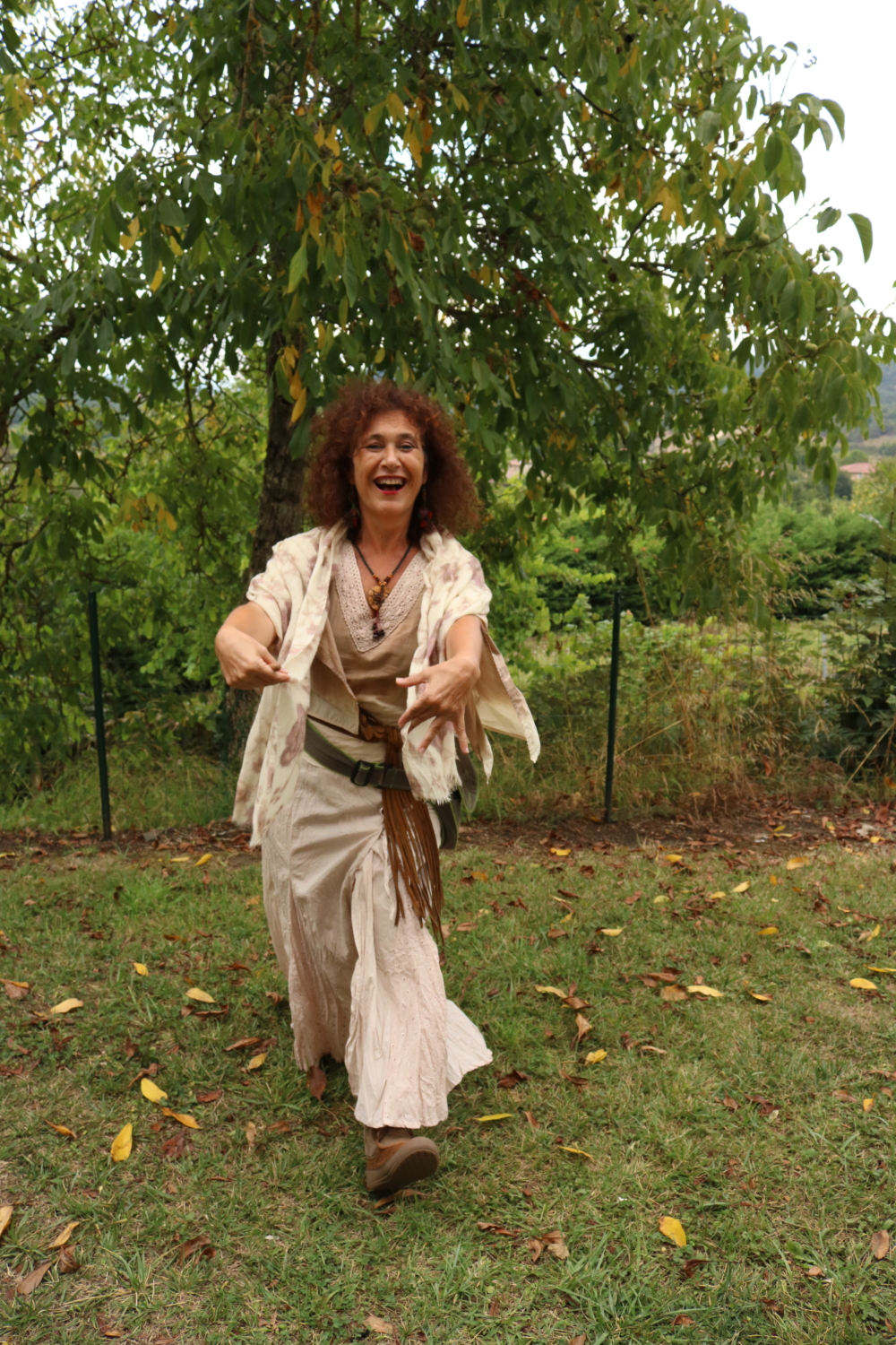 Eva Alonso - Teatro Panta Rhei